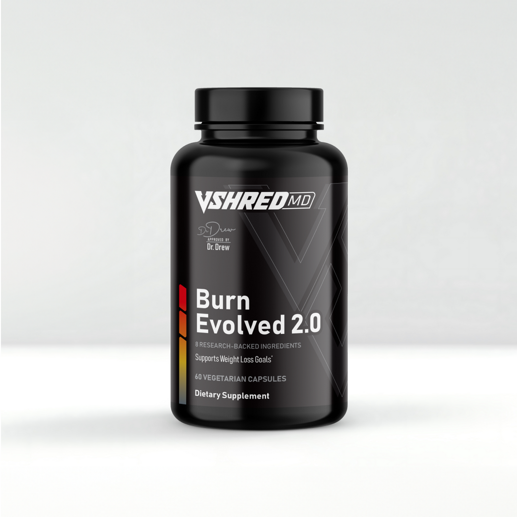 Products – V Shred MD